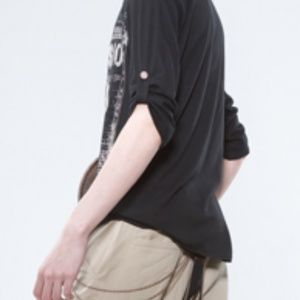 Lip Service | Pants | Lip Service Step Time Military Pant 28 Steampunk ...